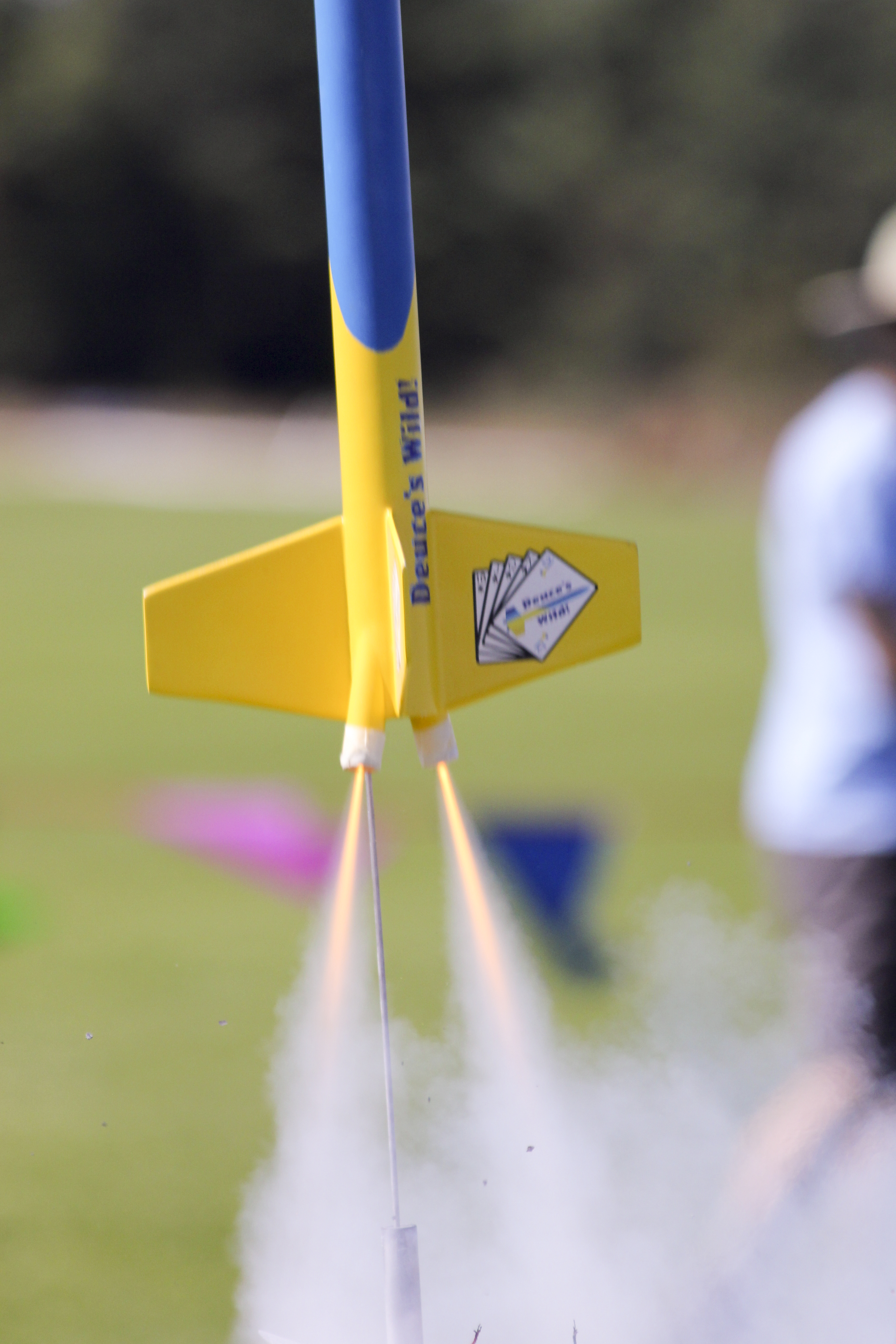 FlisKits - Deuce's Wild