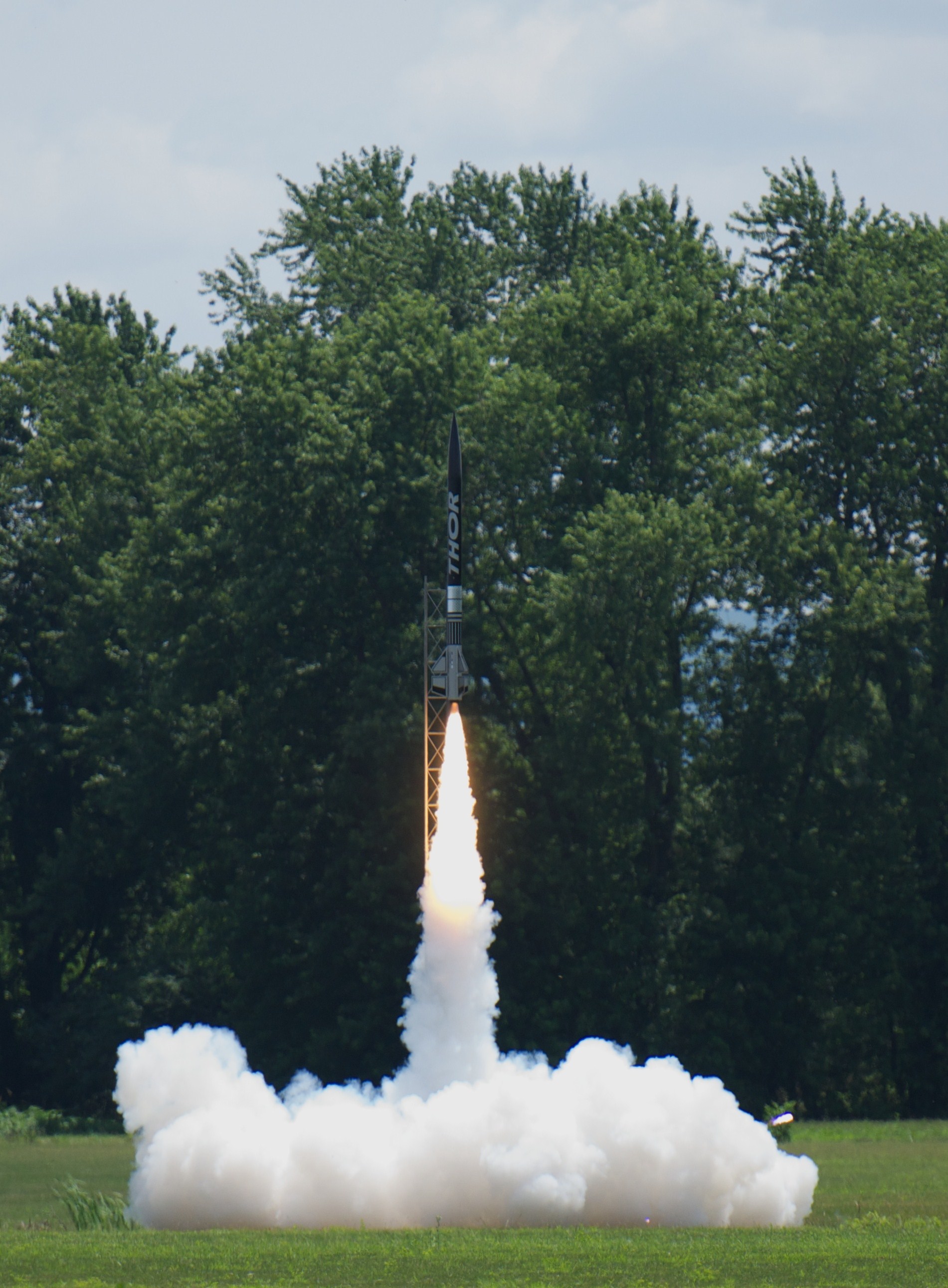 2010-06-25 - Gary Tortora's THOR 6