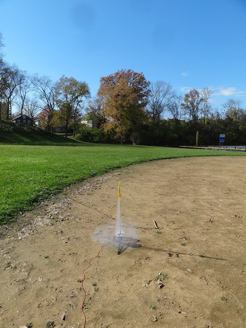 Scratch - Estes Vector Clone