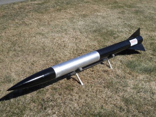 Display Image - Peter Waithe's Big Nuke