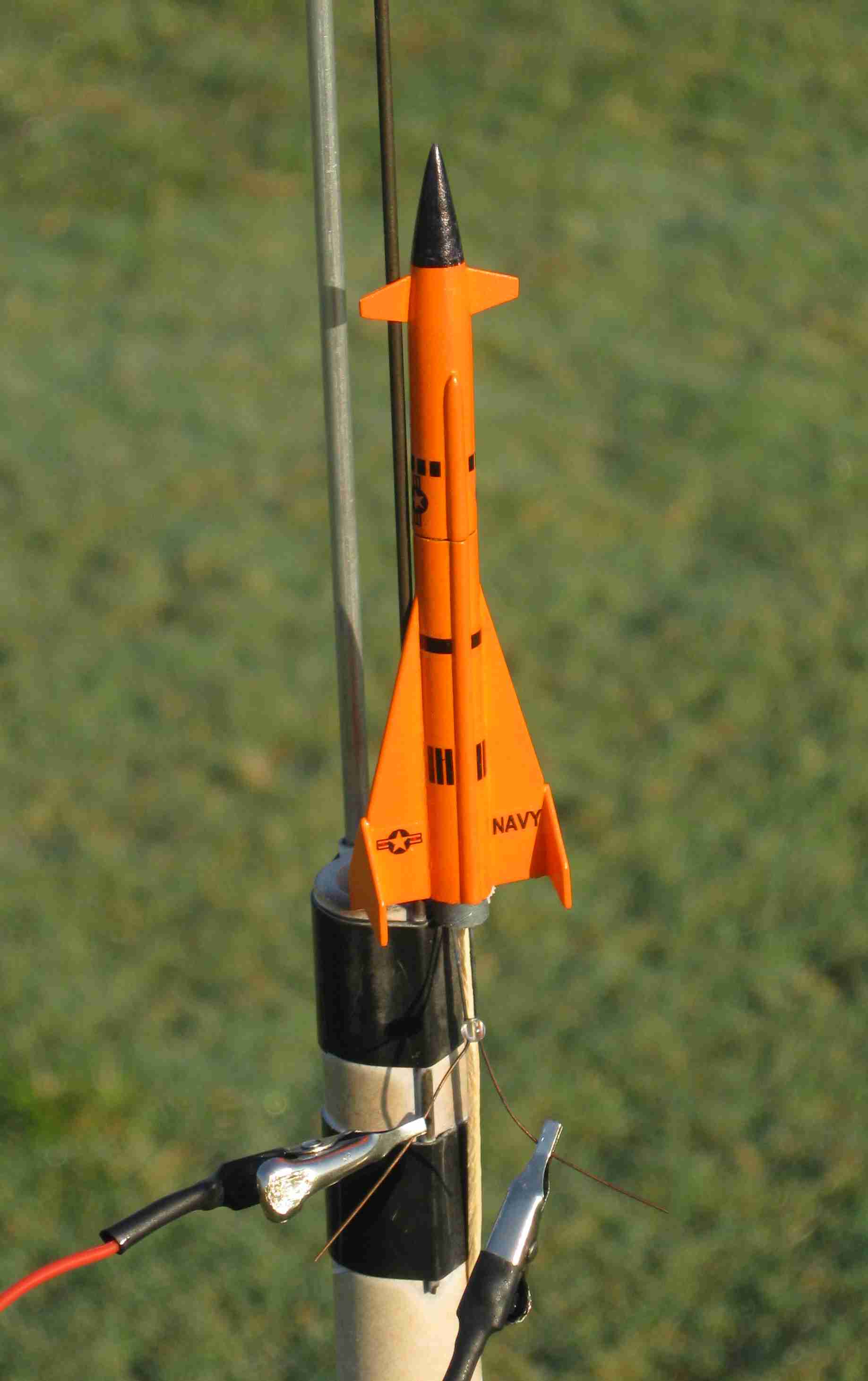 Photo Album - Rockets By Style - MicroMaxx Rockets - ASP Jayhawk ...