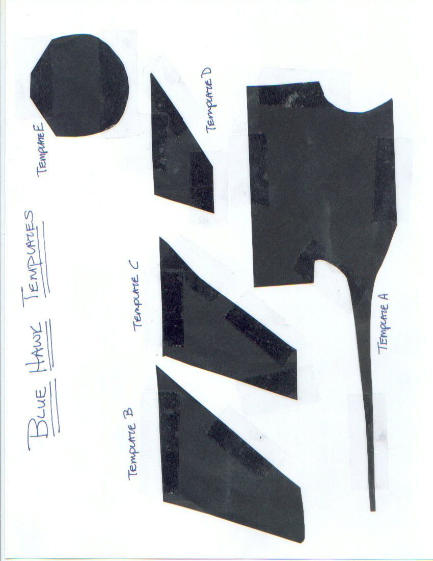 Scratch - Blue Hawk {Scratch}