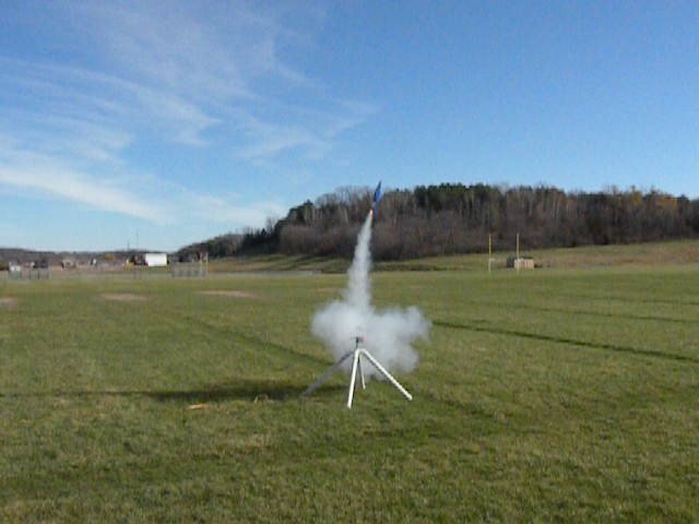 Scratch - Blue Hawk {Scratch}