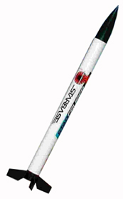 Estes - Starbase Starcruiser