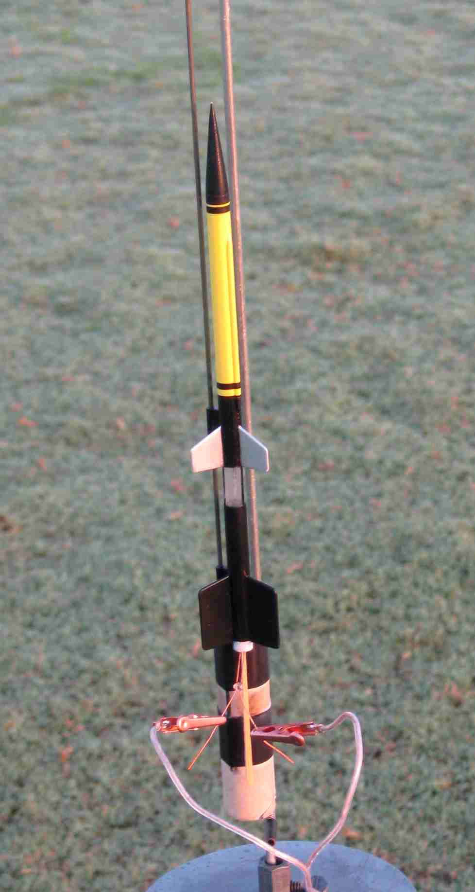 Photo Album - Rockets By Style - MicroMaxx Rockets - ASP MMX Wac ...