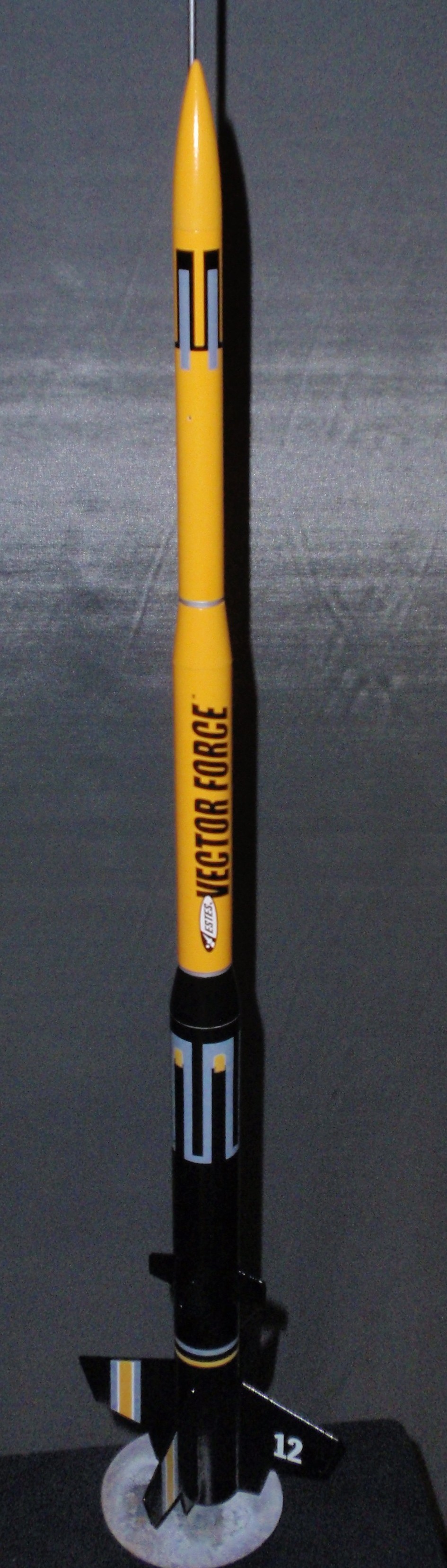 Estes - Vector Force {Kit} (003210)