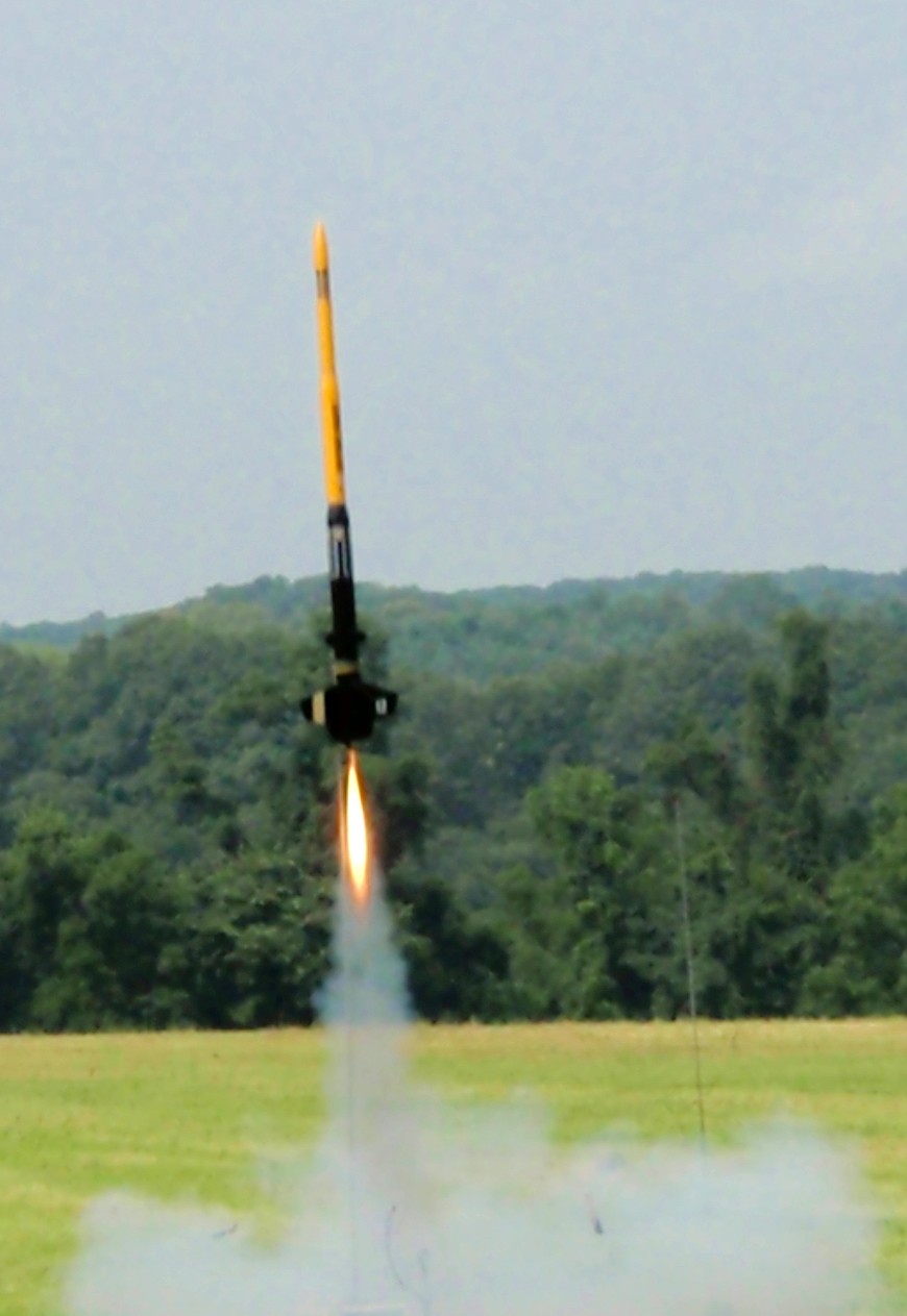 Estes - Vector Force {Kit} (003210)