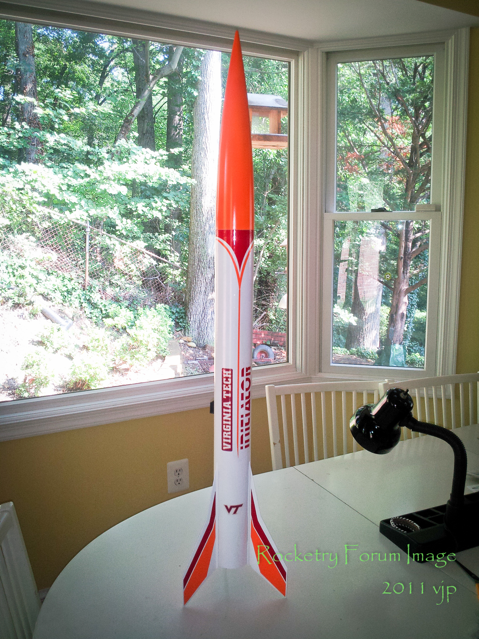 Aerotech - Initiator