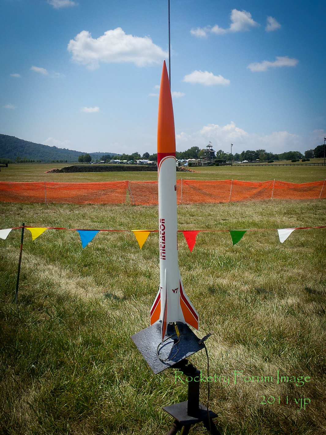 Aerotech - Initiator