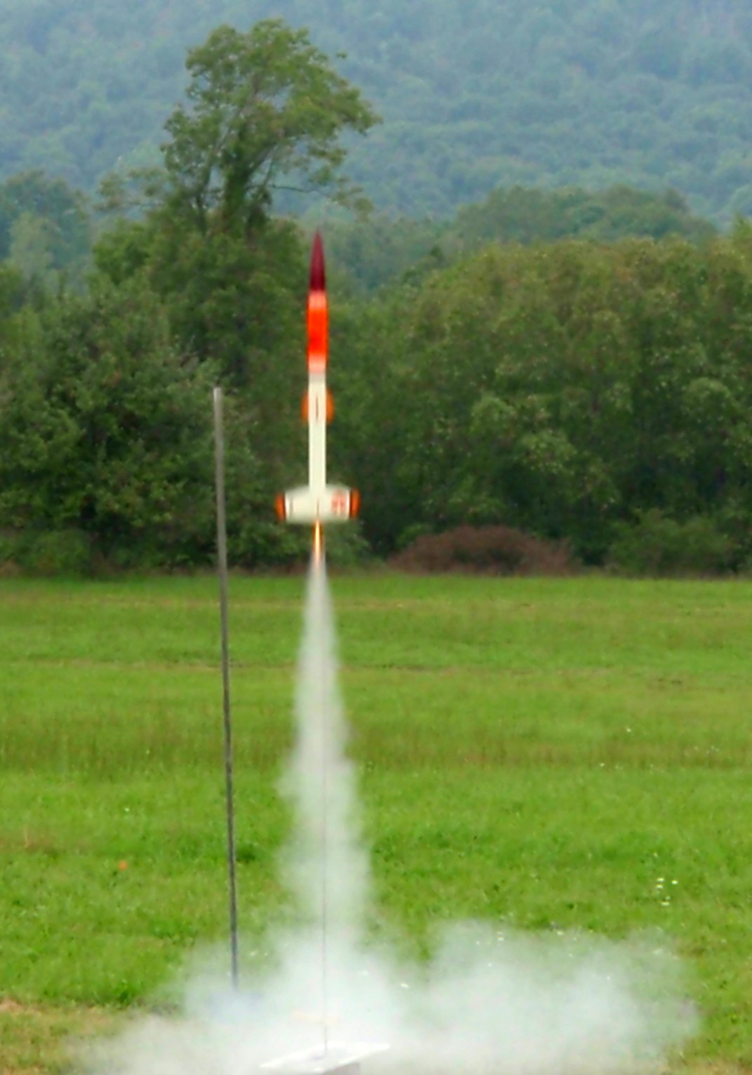 Estes - E.A.C. Viper