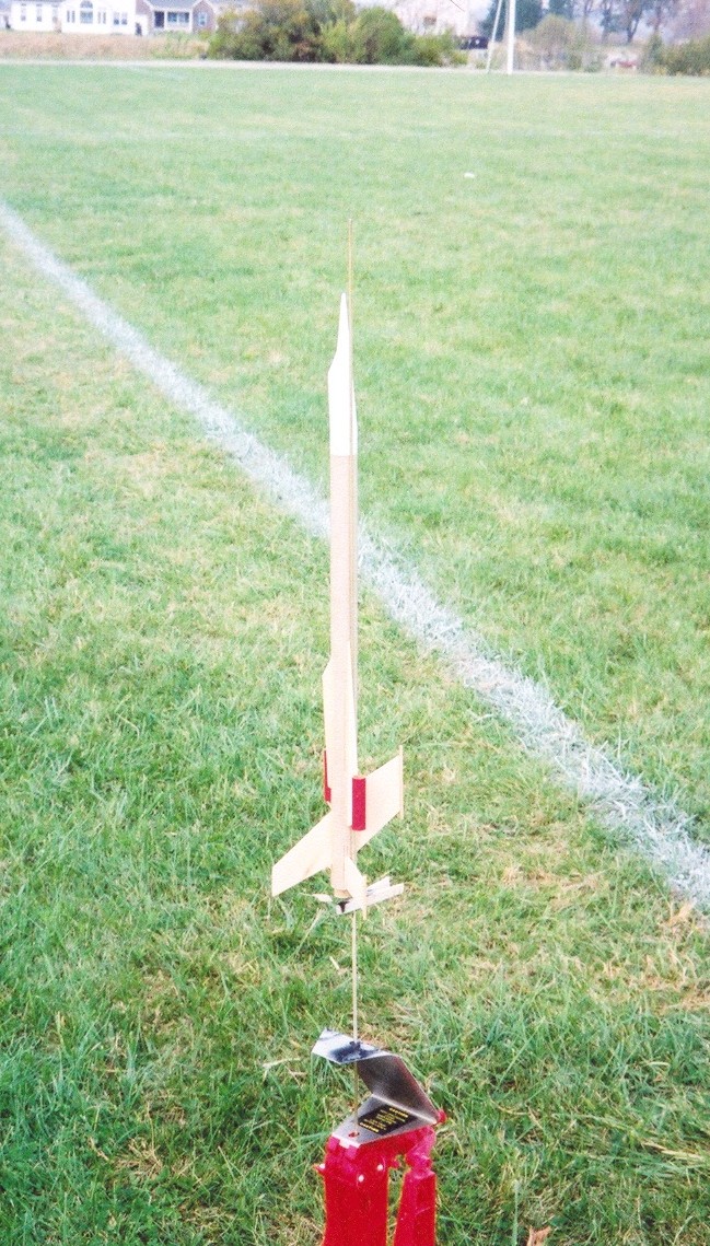 Centuri - Spacemaster