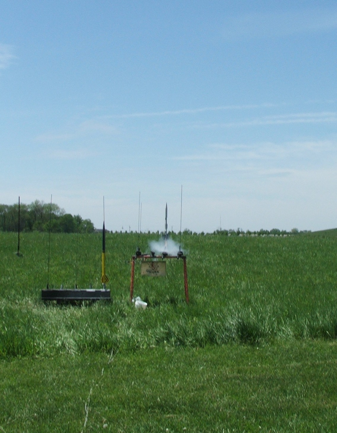 Shrox Industria - Icarus