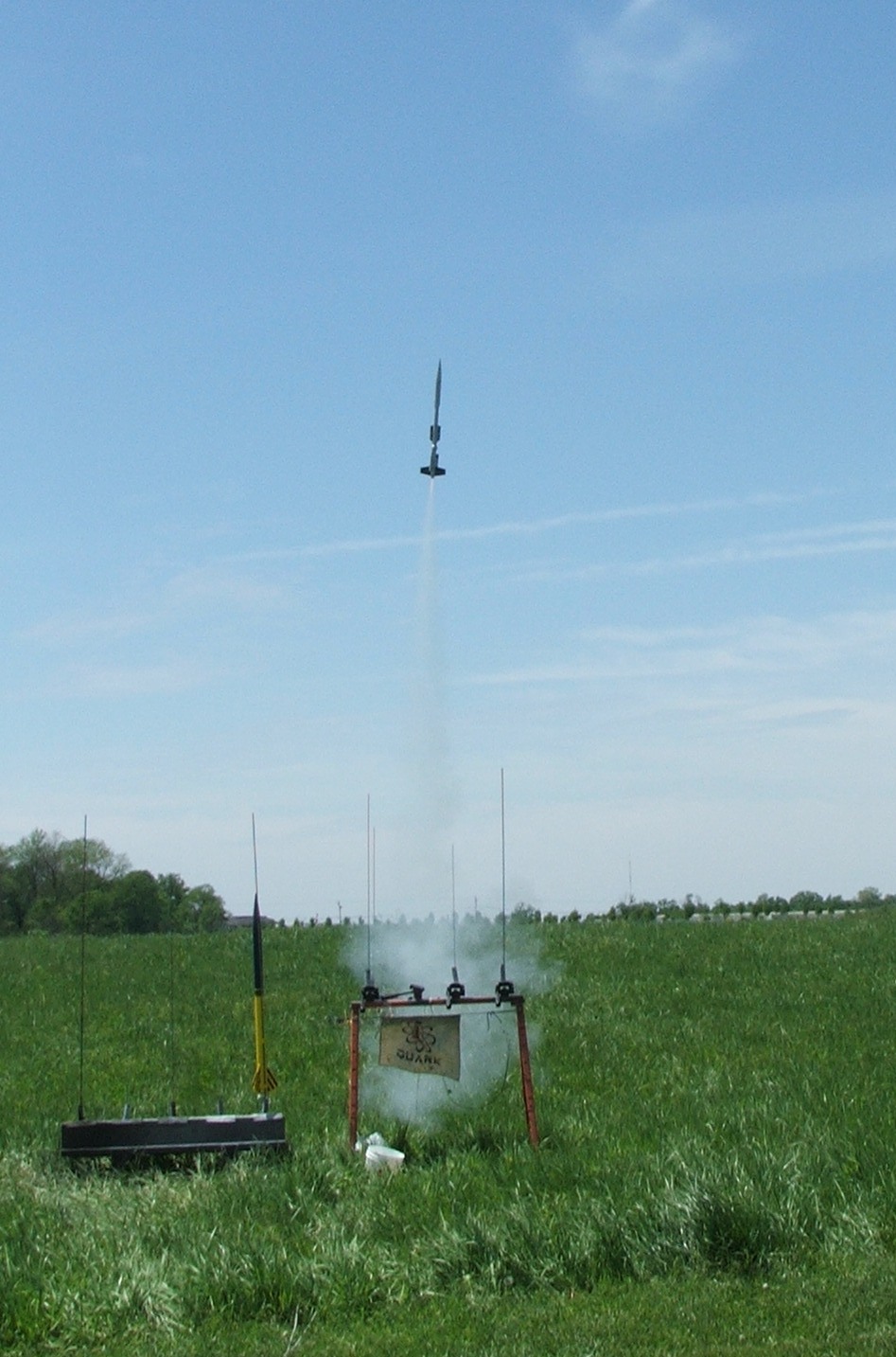 Shrox Industria - Icarus