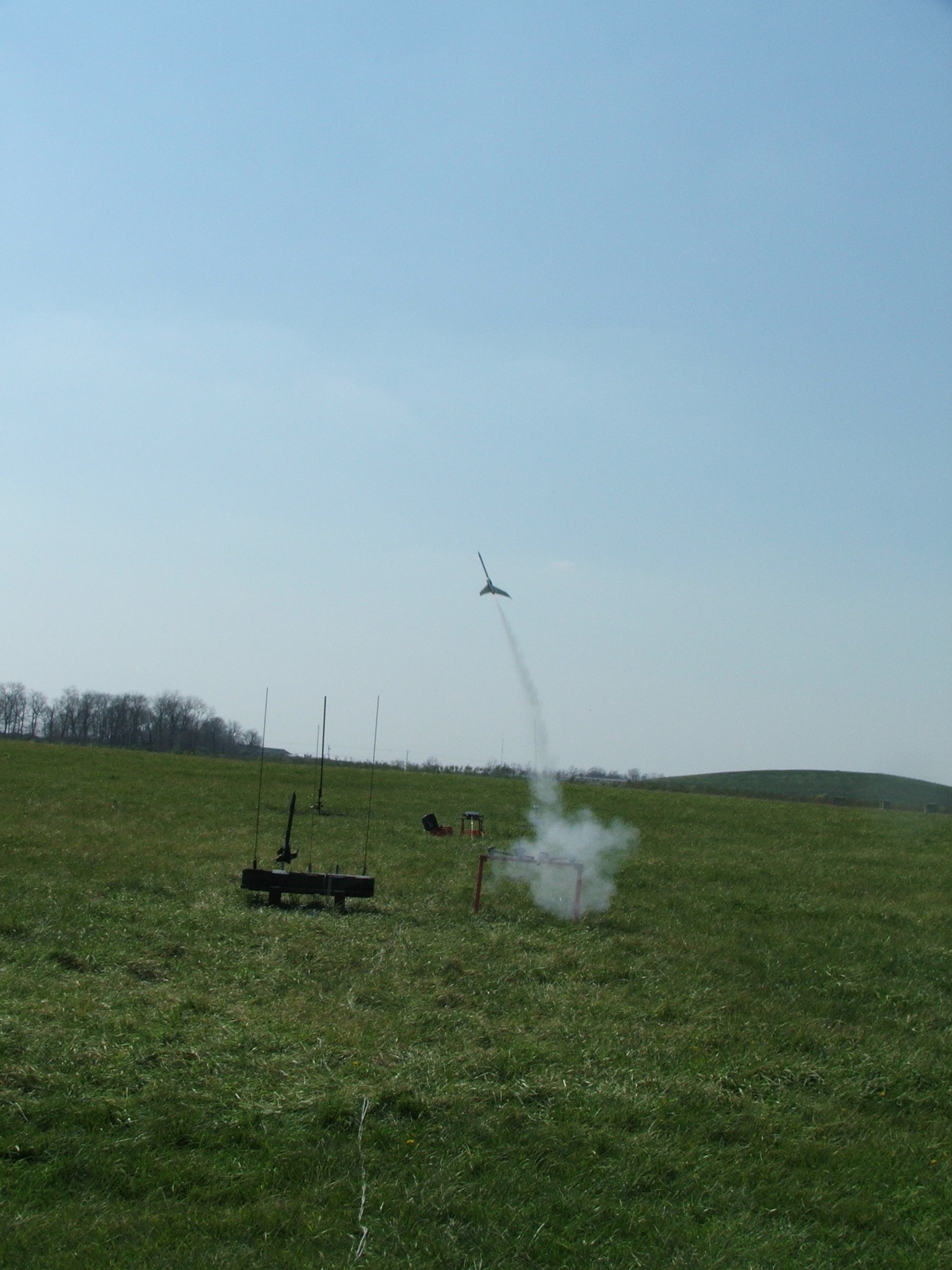 Rokitflite - Fake Wulf