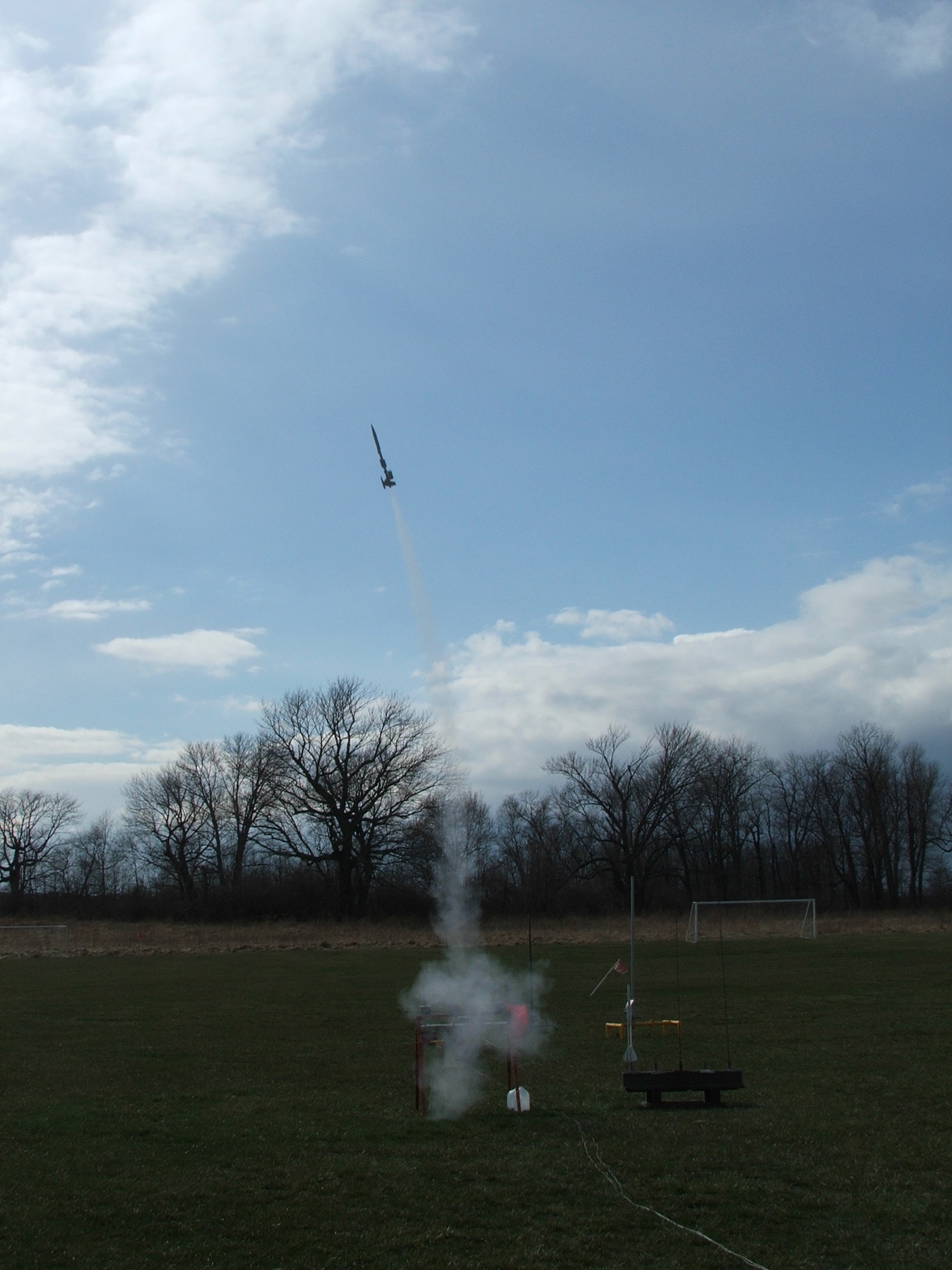 Shrox Industria - Icarus