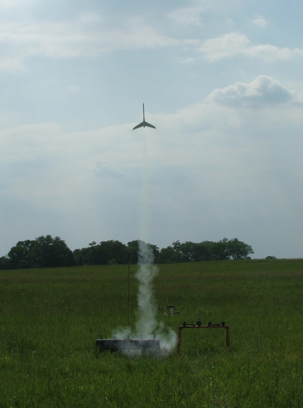 Rokitflite - Fake Wulf