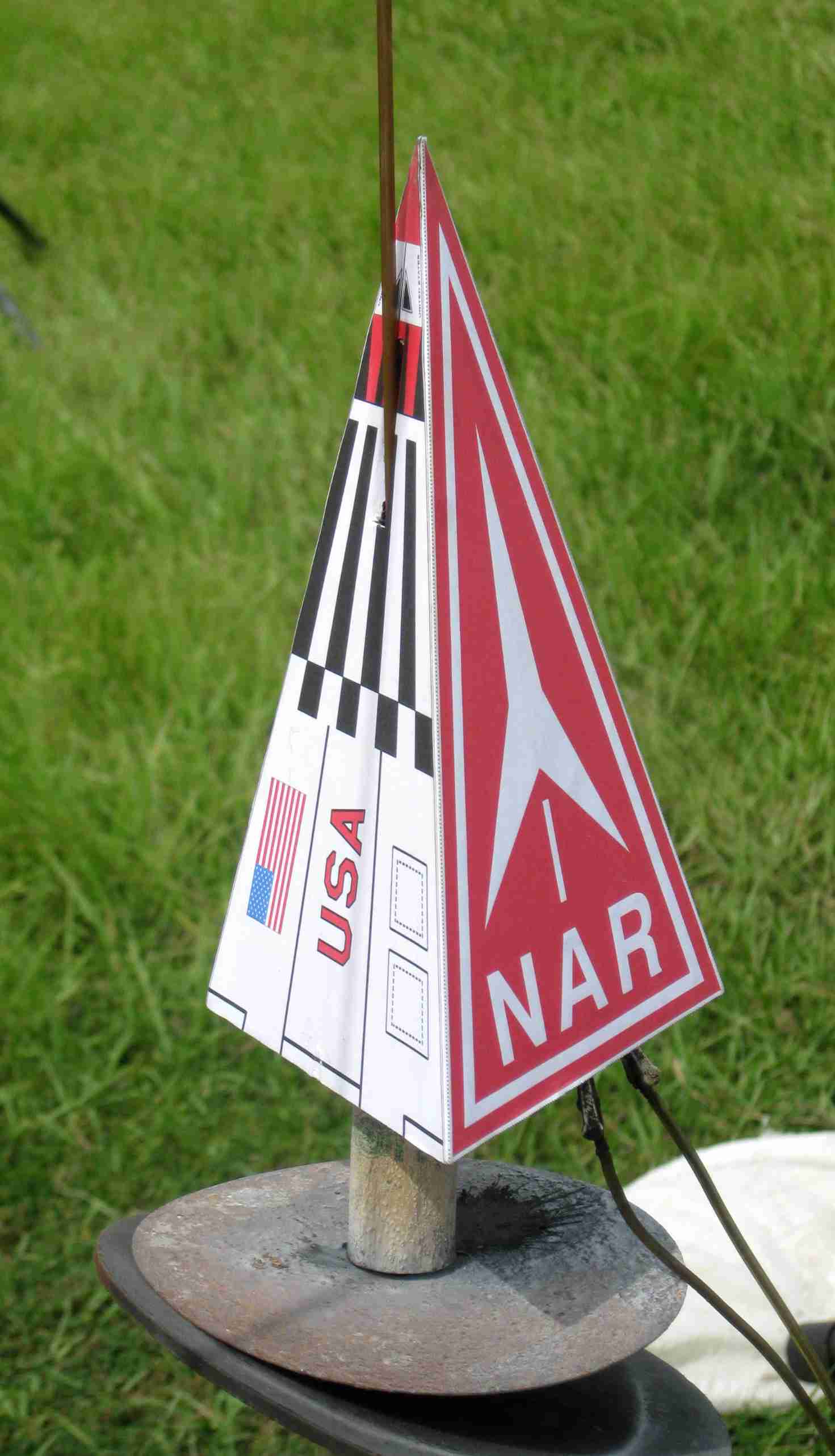 Odd'l Rockets - Wedgie