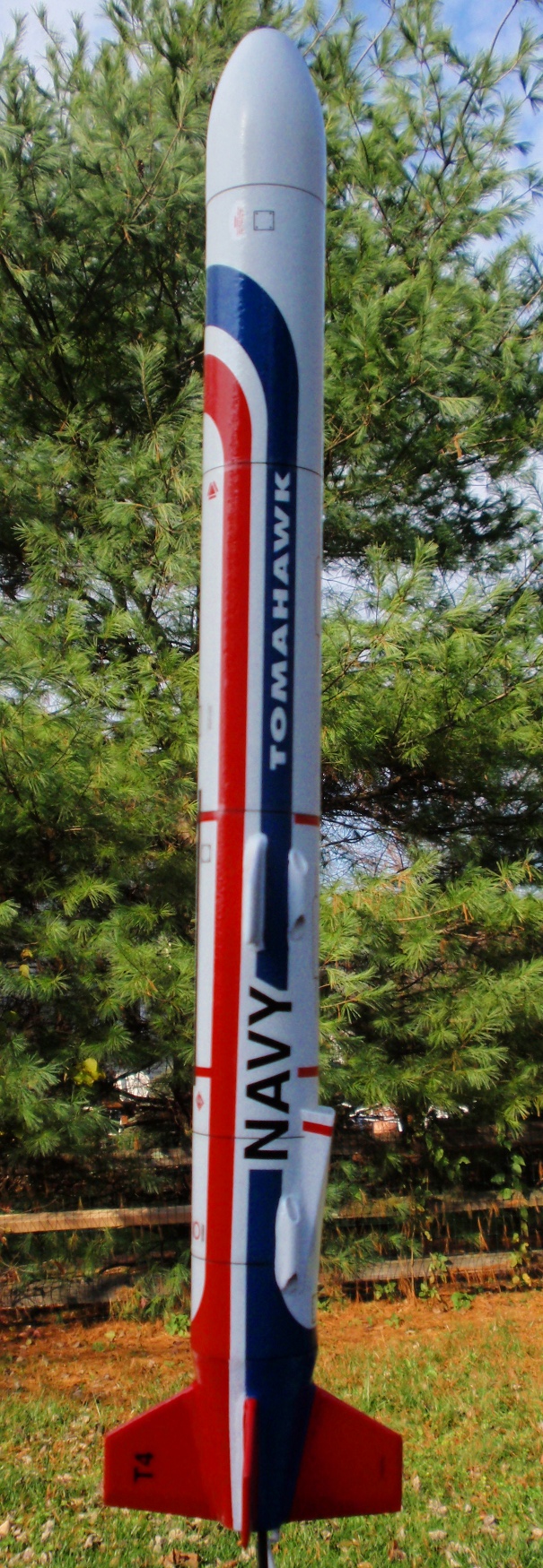 Quest - Tomahawk {Kit} (3007) [1994-]