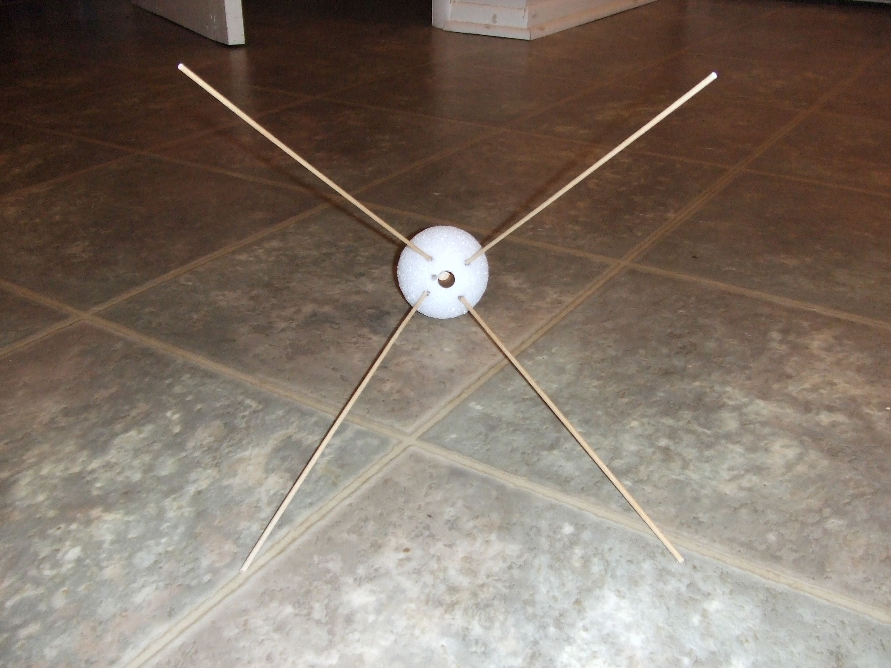 Odd'l Rockets - Sputnik