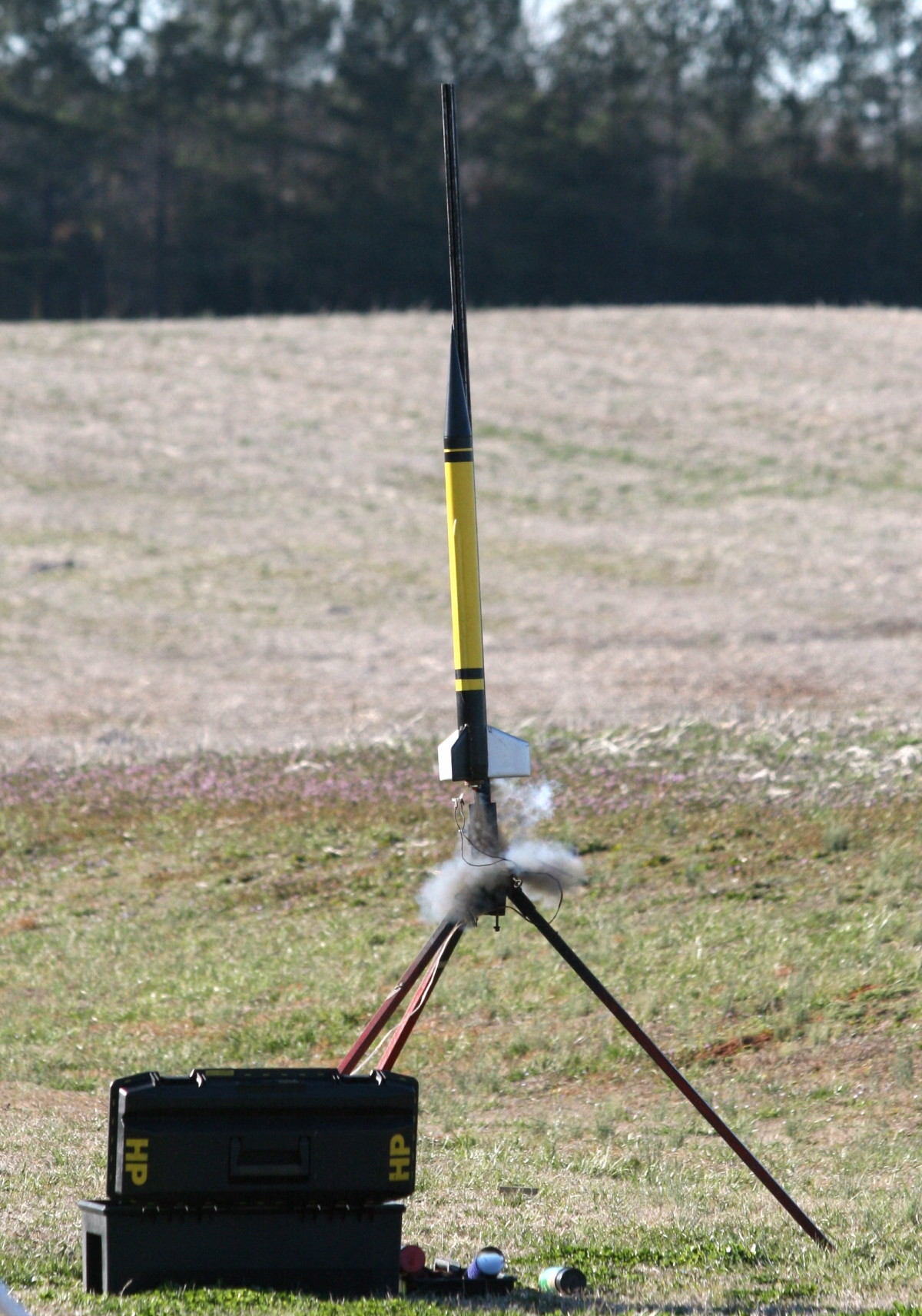 Aerospace Specialty Products - WAC Corporal (38mm)