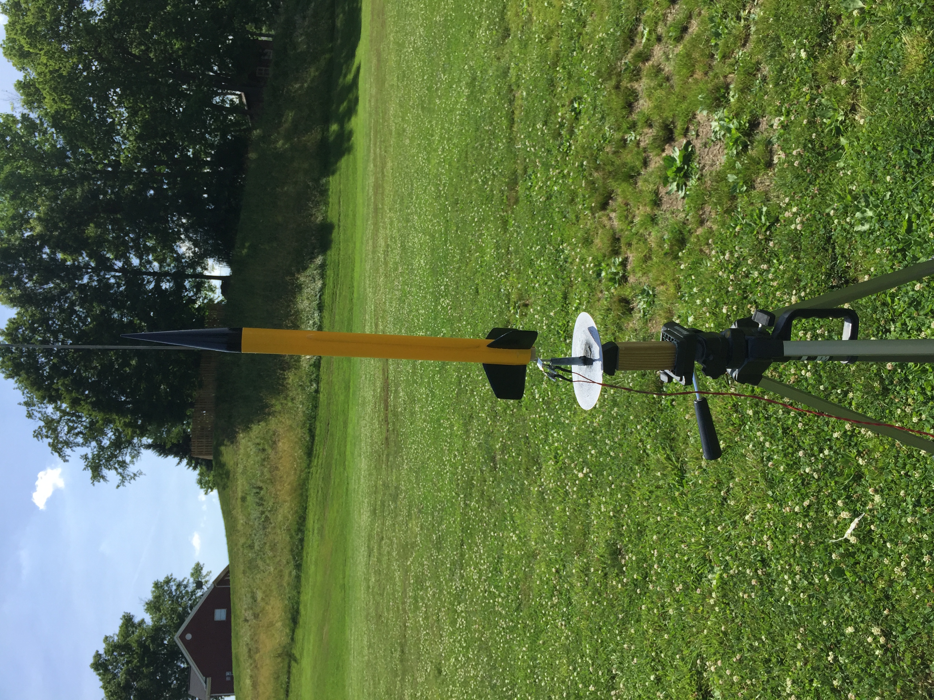 Semroc - Wac Corporal