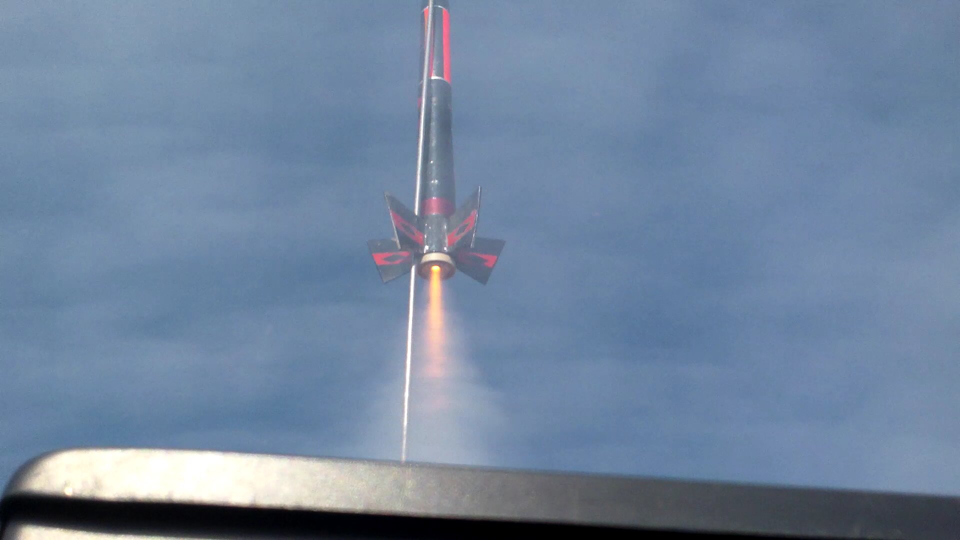 Display Image - Rich DeAngelis's Black Diamond (2012-03-18)