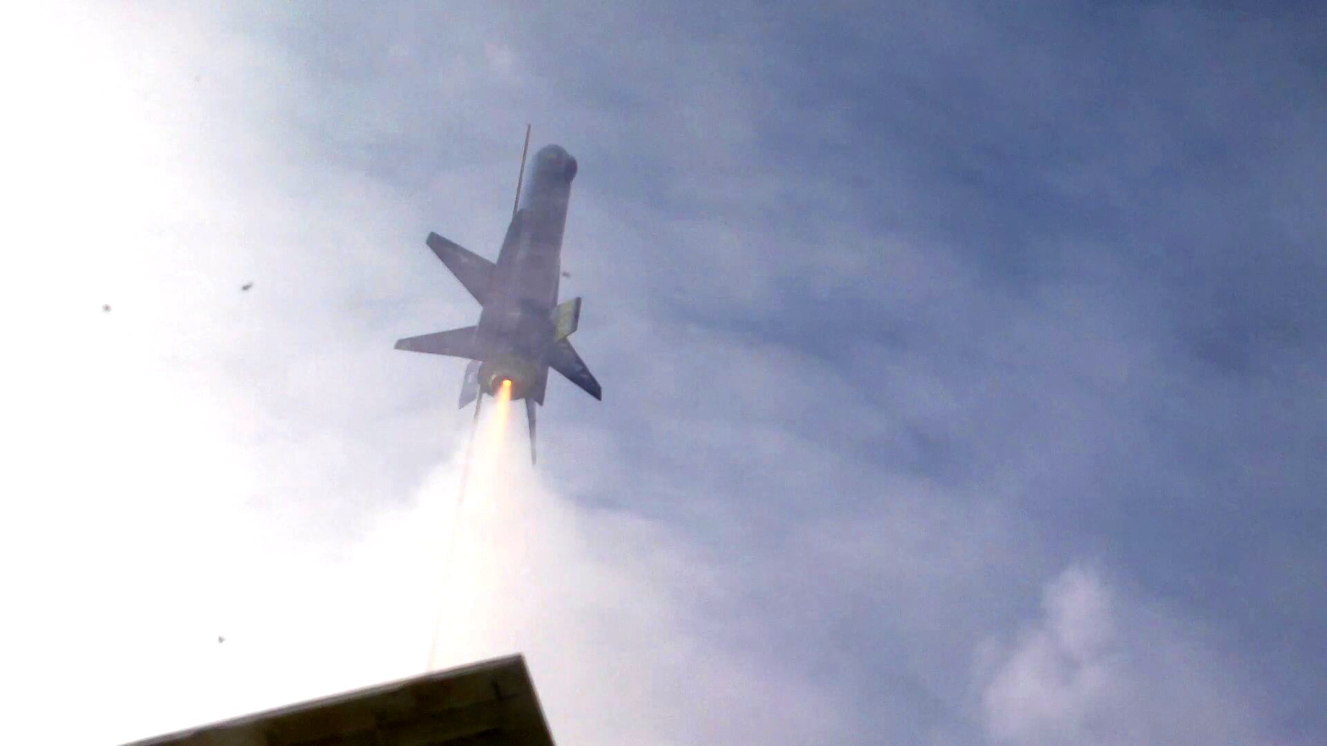 Display Image - Rich DeAngelis's X-15 (2012-04-01)