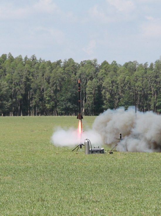 2012-05-19 - Chris S.'s LOC Caliber ISP