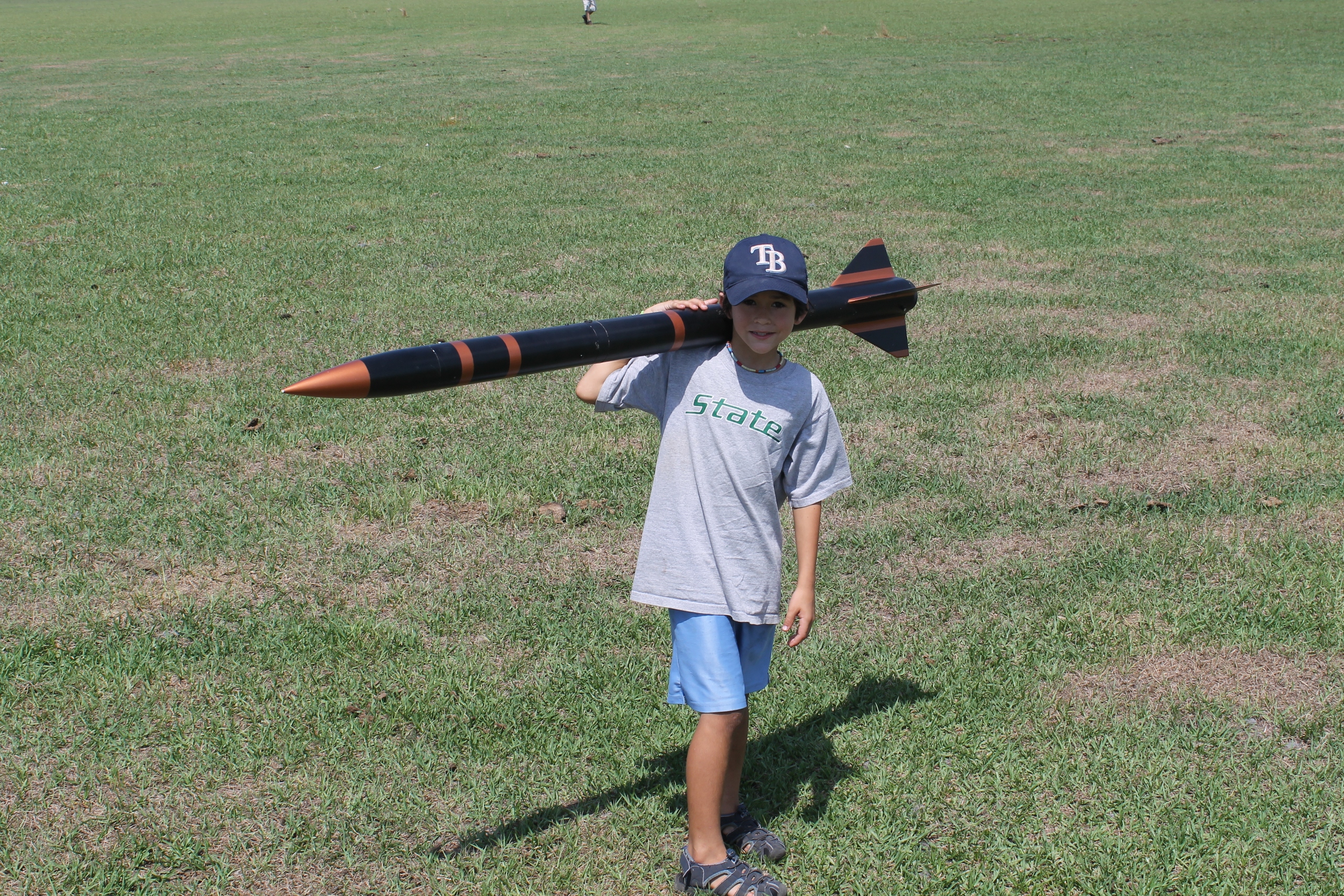 LOC/Precision - Caliber ISP