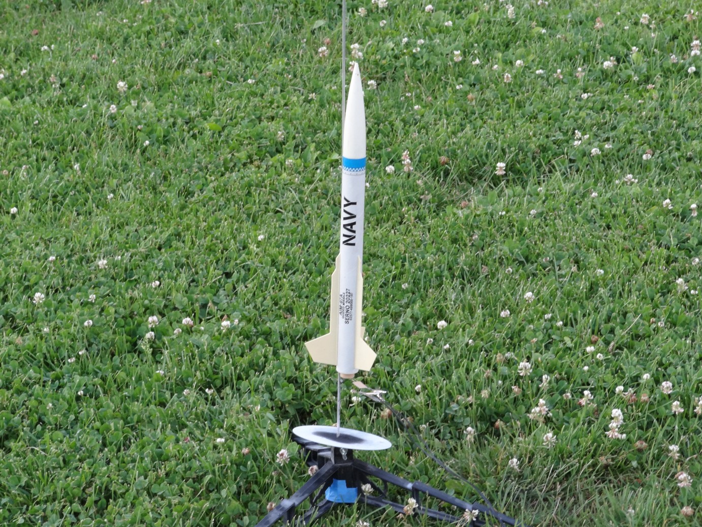 Estes - Military Set