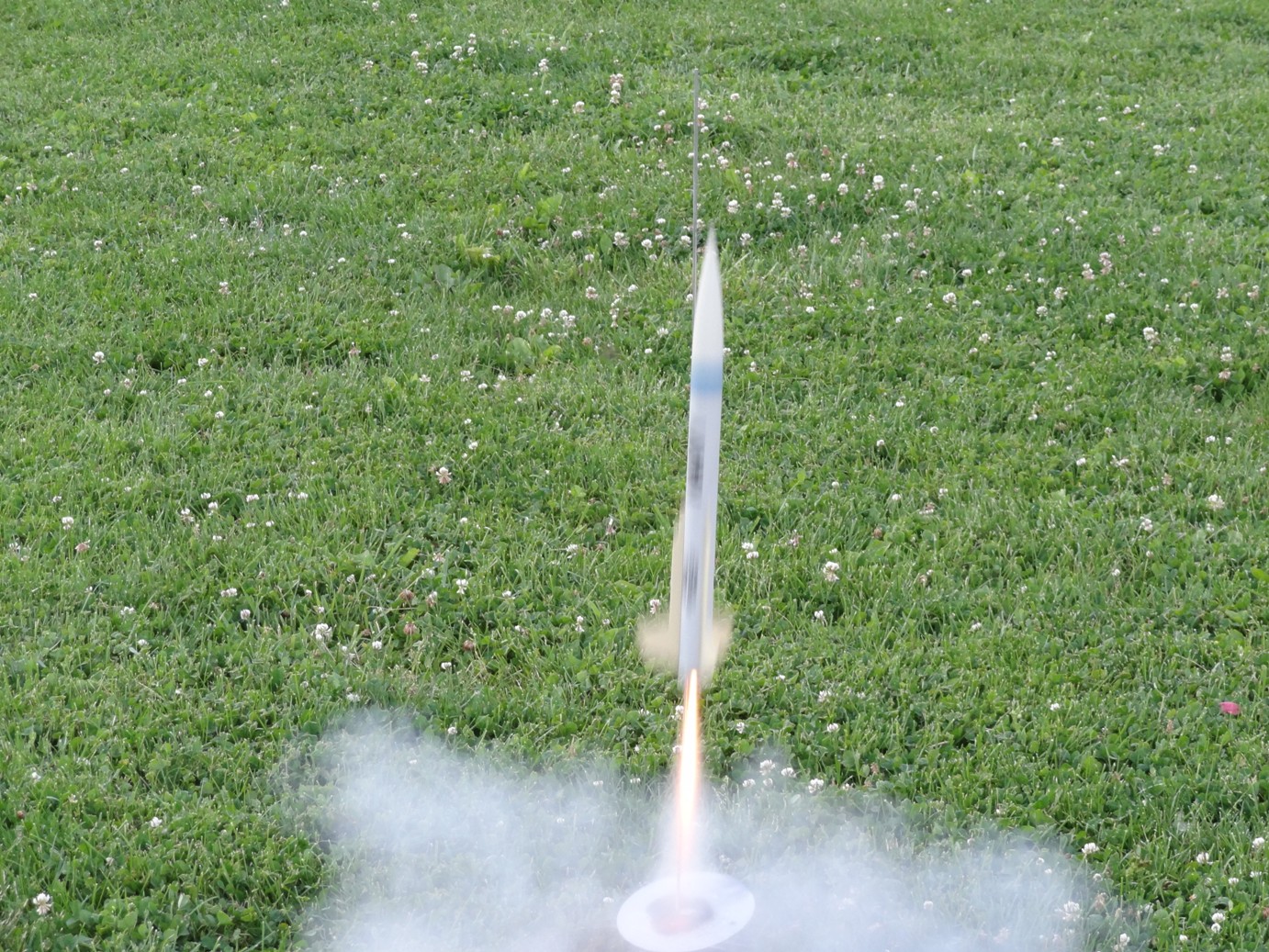 Estes - Military Set