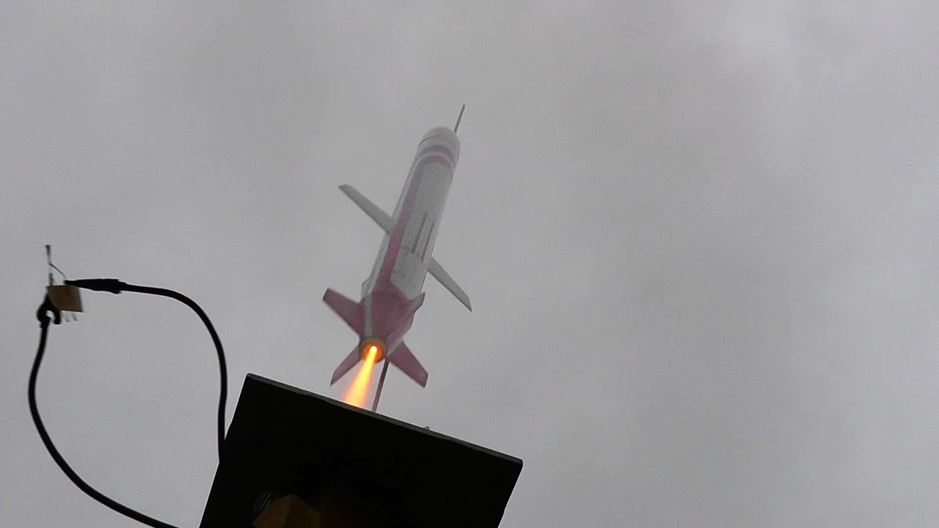 Display Image - Rich DeAngelis's Tomahawk SLCM