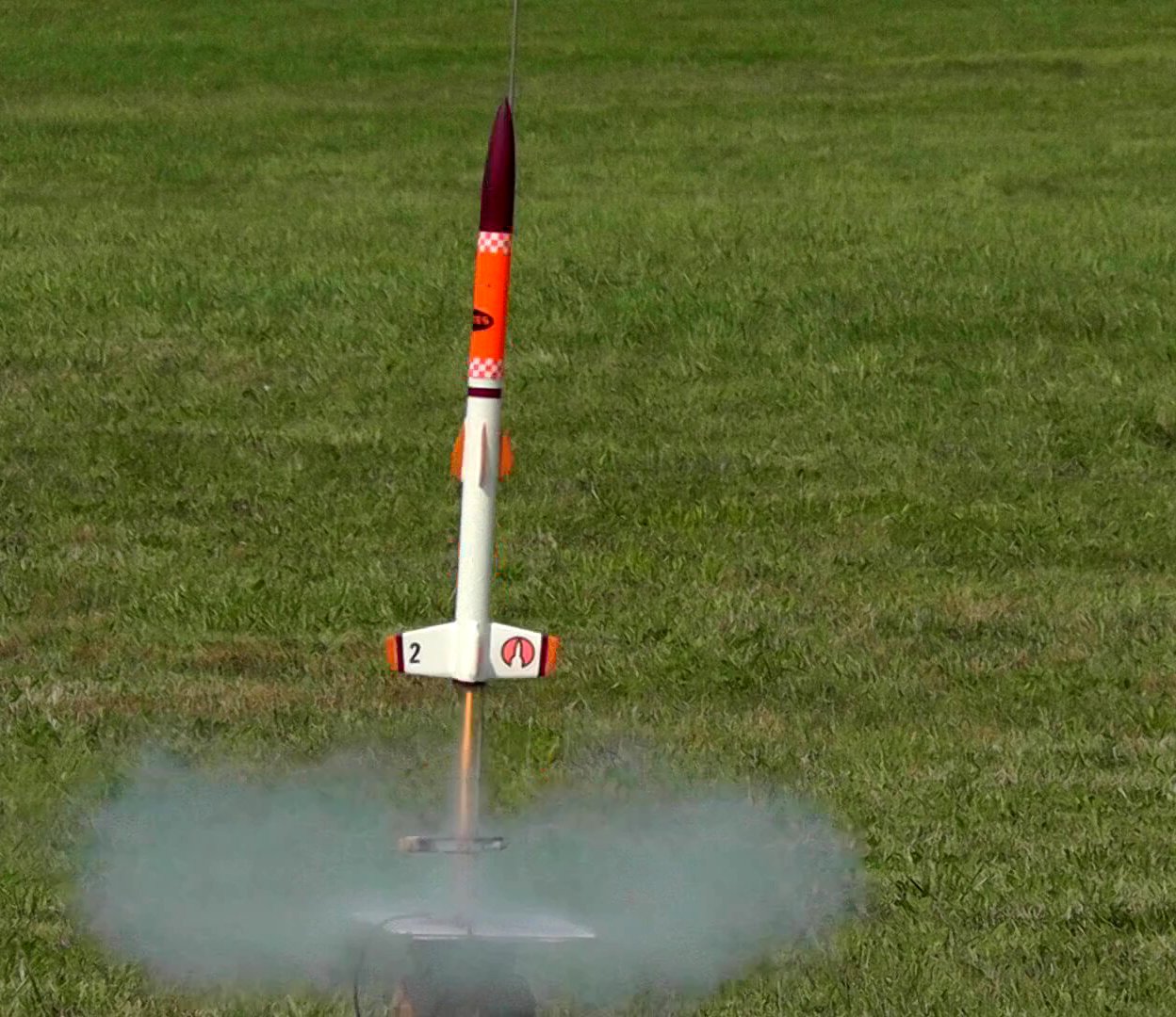 Estes - E.A.C. Viper