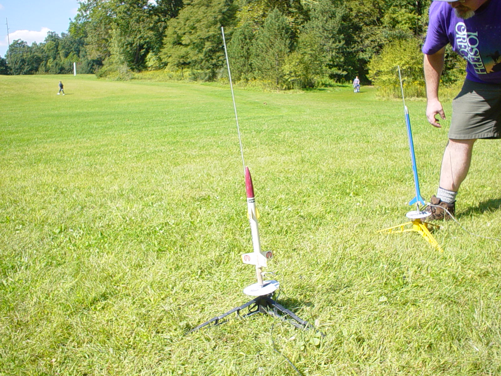 Estes - E.A.C. Viper