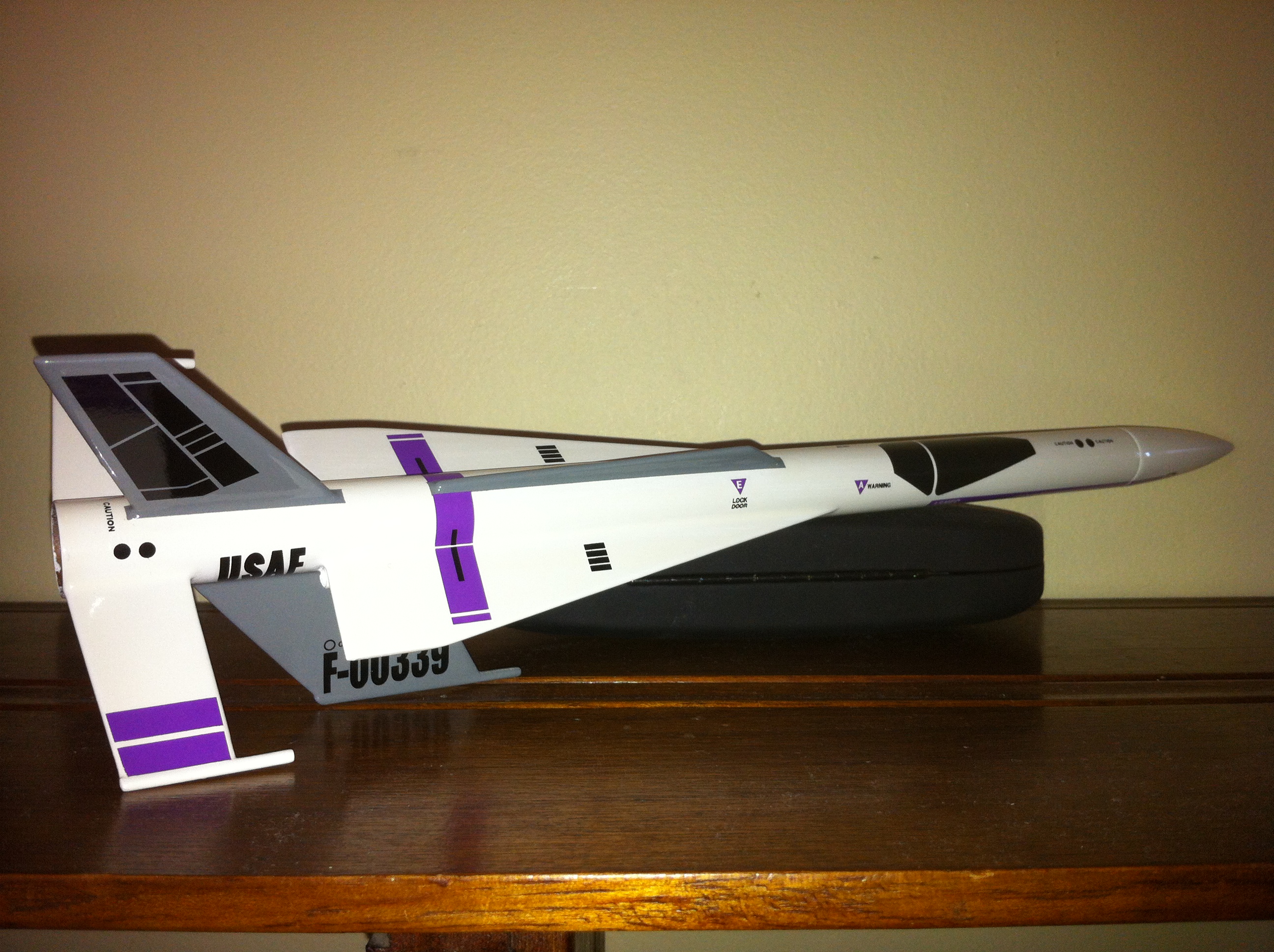 Estes - Crossbow SST