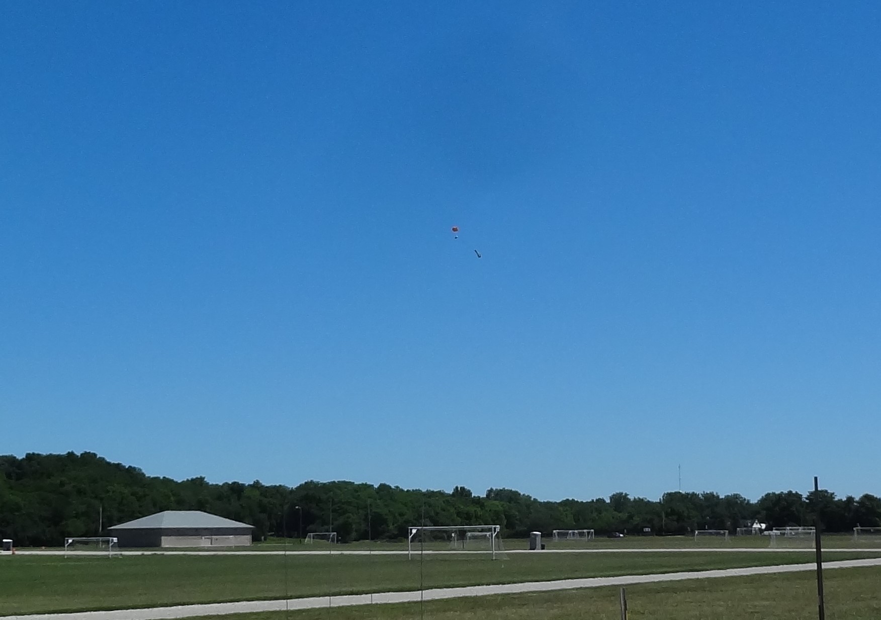 The Launch Pad - Hellfire AGM-114A