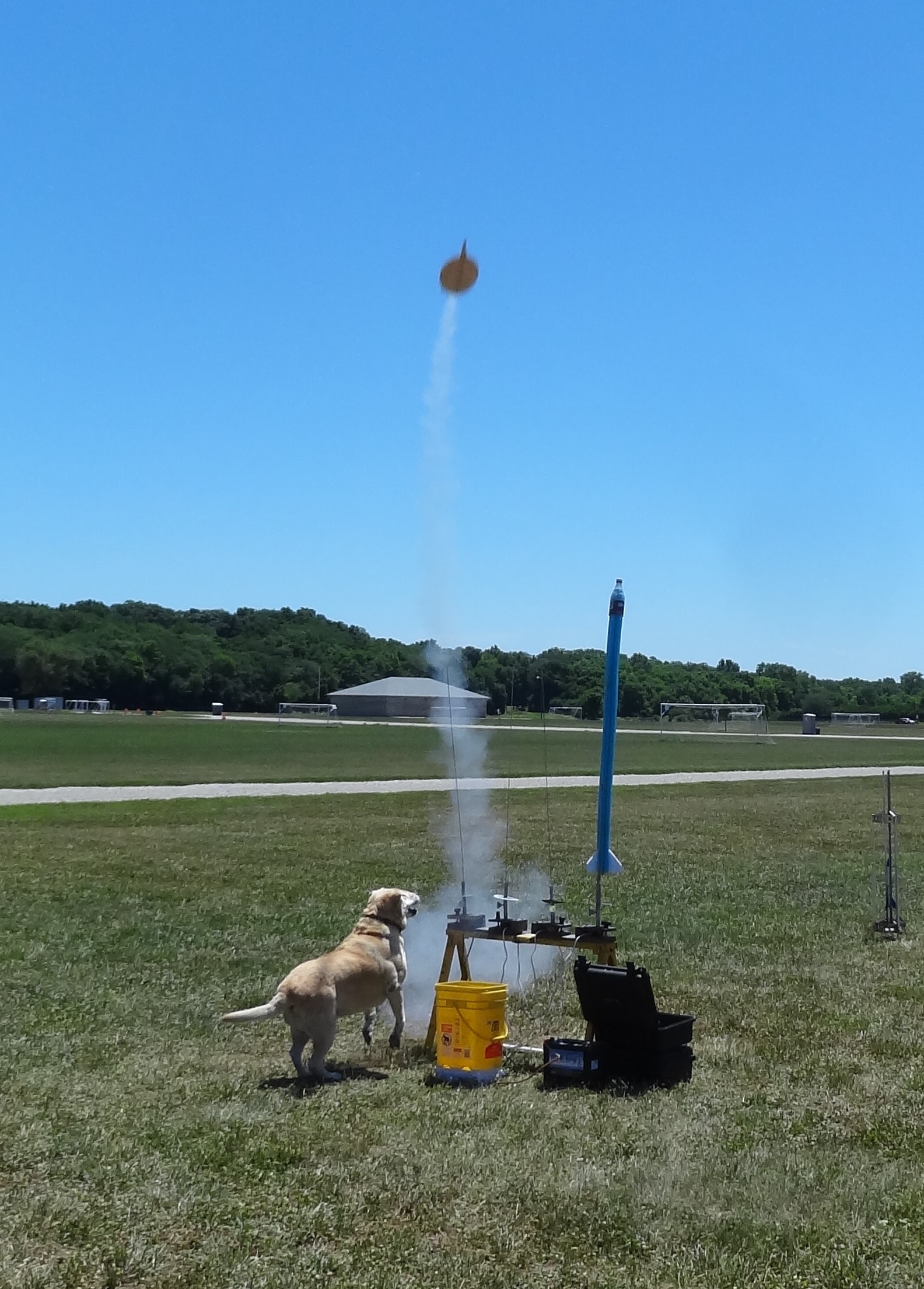 Display Image - Bill Eichelberger's Balsa Machining Service - Astron ...