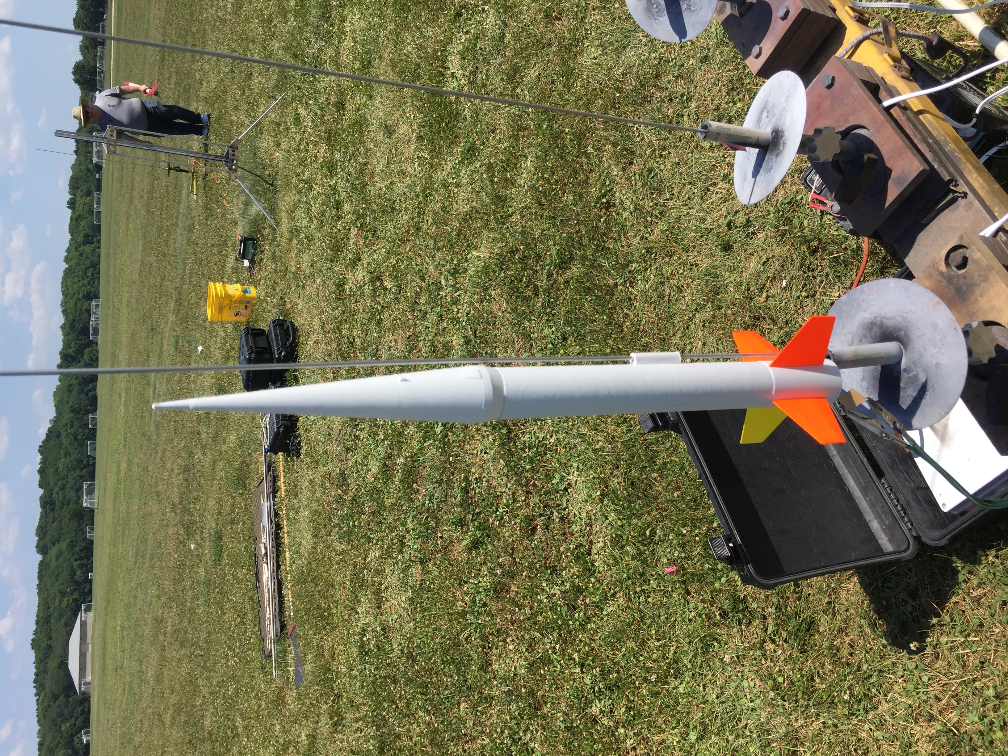 Display Image - Bill Eichelberger's Quest - Nike Smoke (2018-06-30)