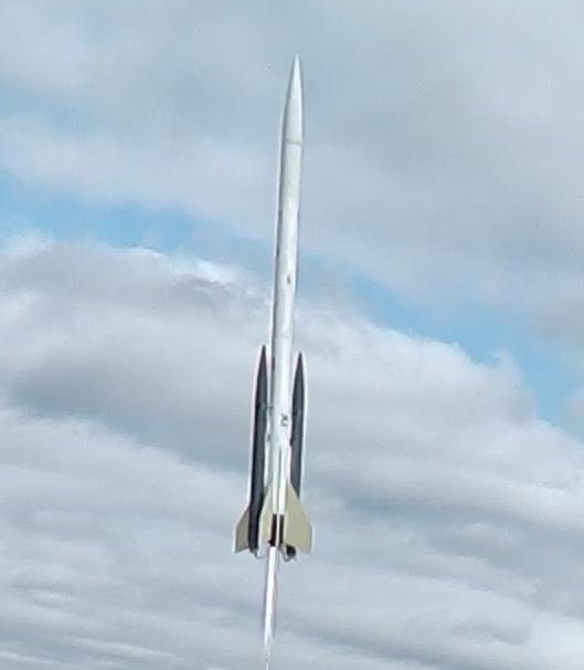 Aerotech - Astrobee D