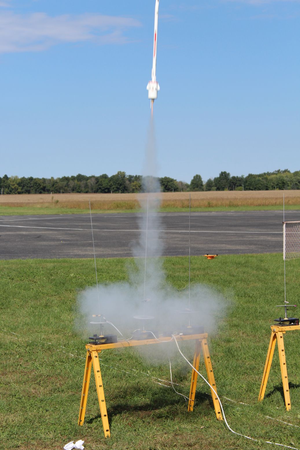 Estes - World Federation Star Probe