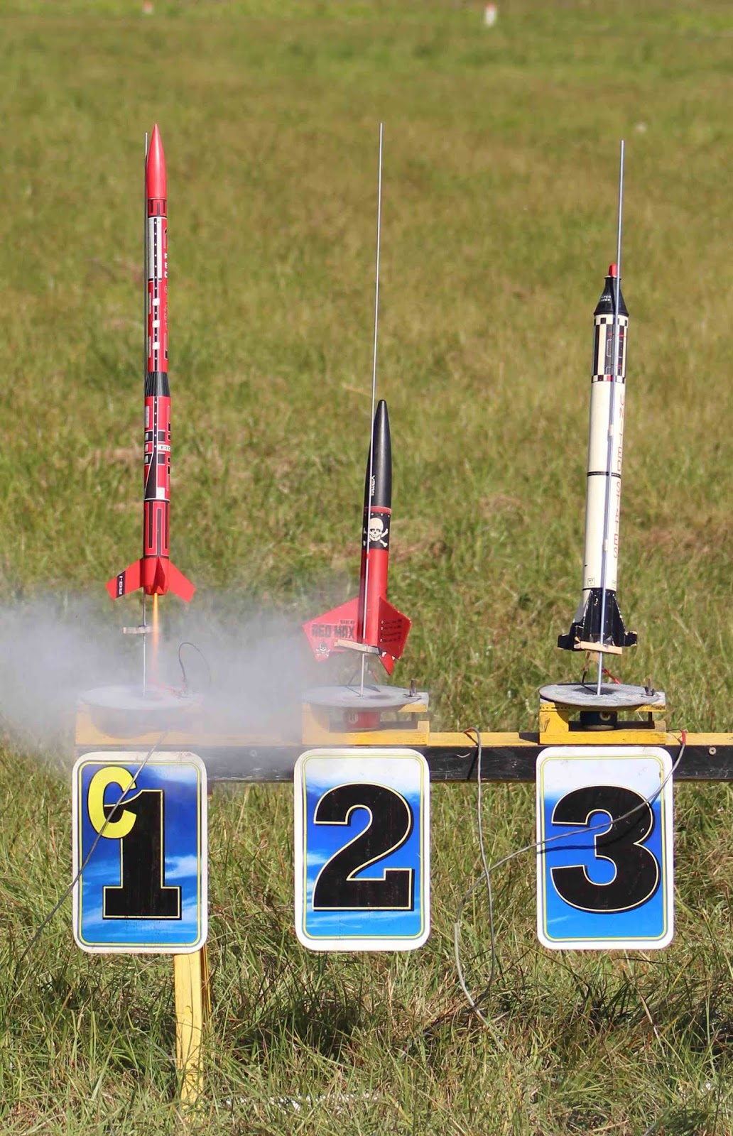 MPC/Round 2 - Red Giant