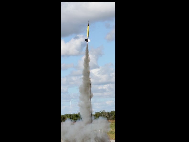 Aerospace Specialty Products - WAC Corporal (38mm)