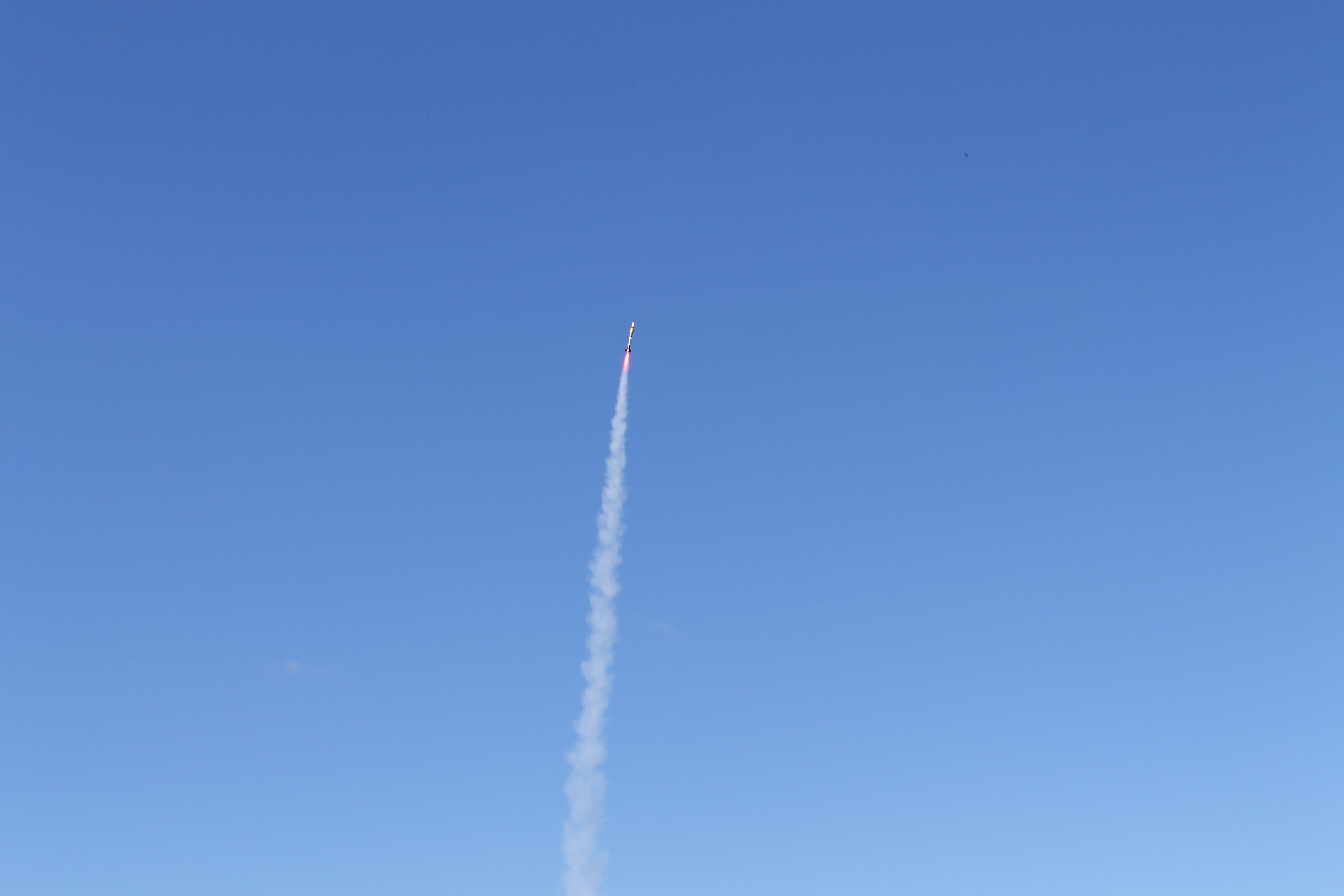 Madcow Rocketry - Patriot (4.0)