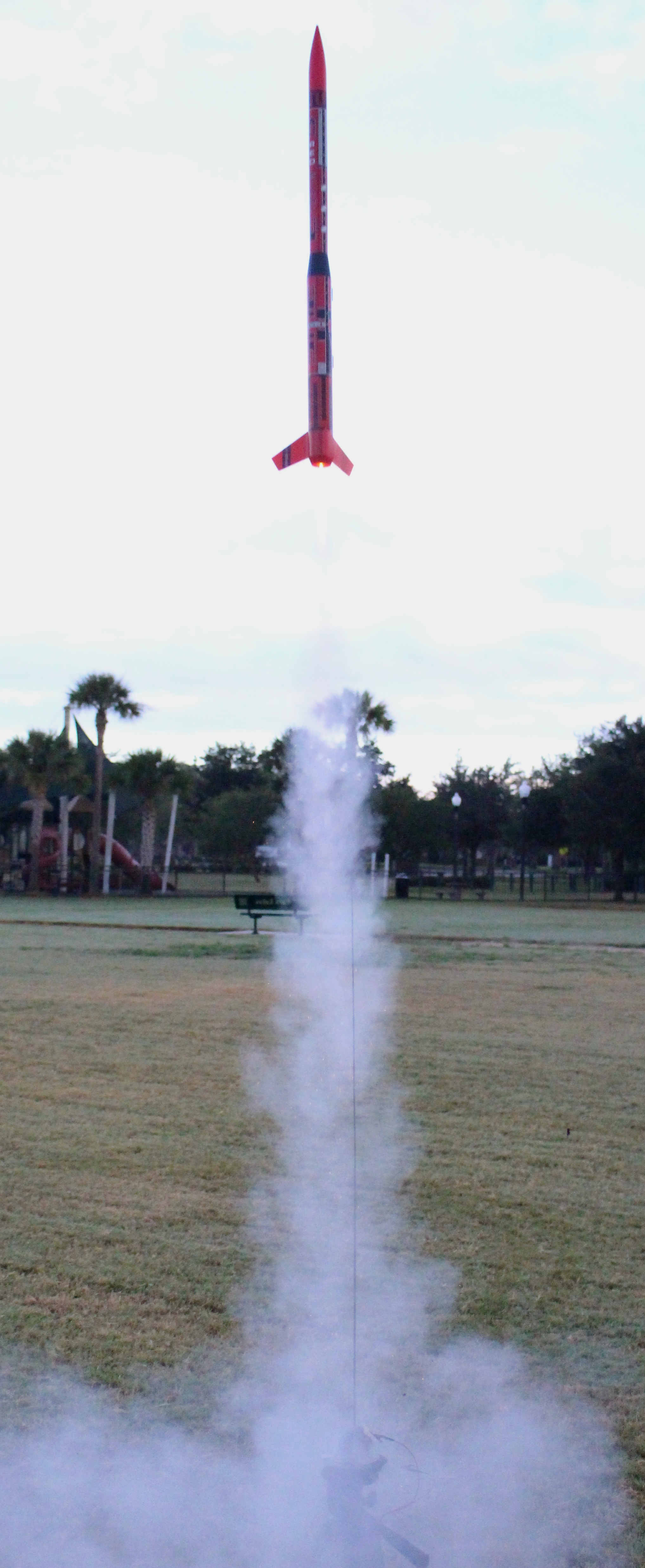 MPC/Round 2 - Red Giant