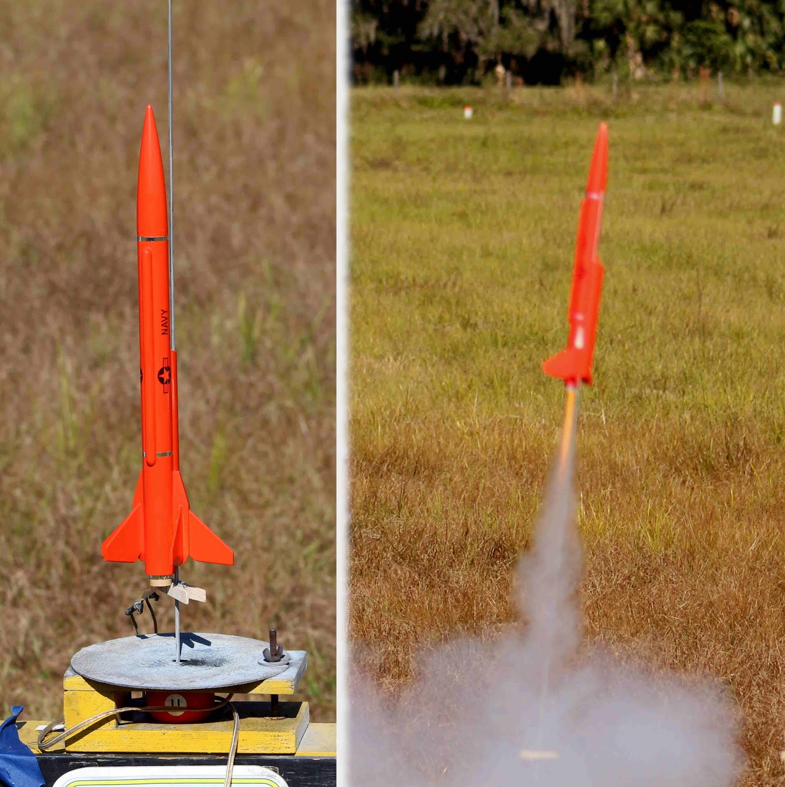 LawnDart Rocketry - SLAT/s