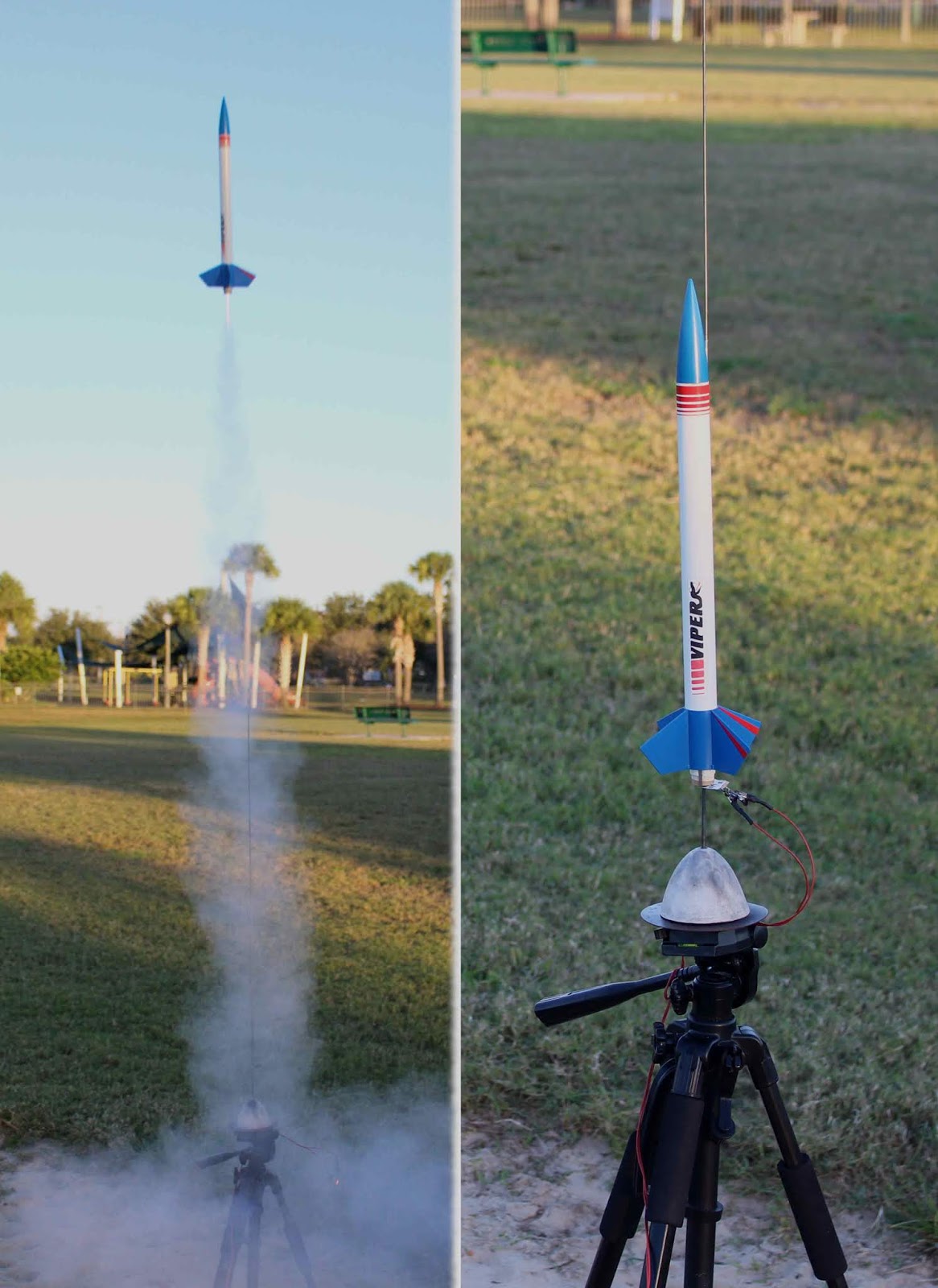 Display Image - Hans 'Chris' Michielssen's Quest Viper (2020-01-25)