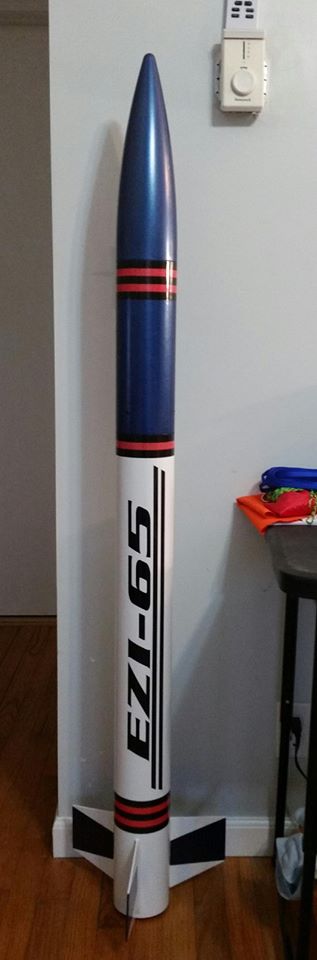 LOC/Precision - EZI-65