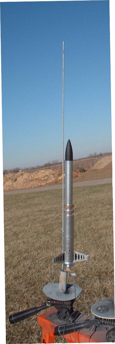 Display Image - Chan Stevens's Custom Rockets Ion Pulsar