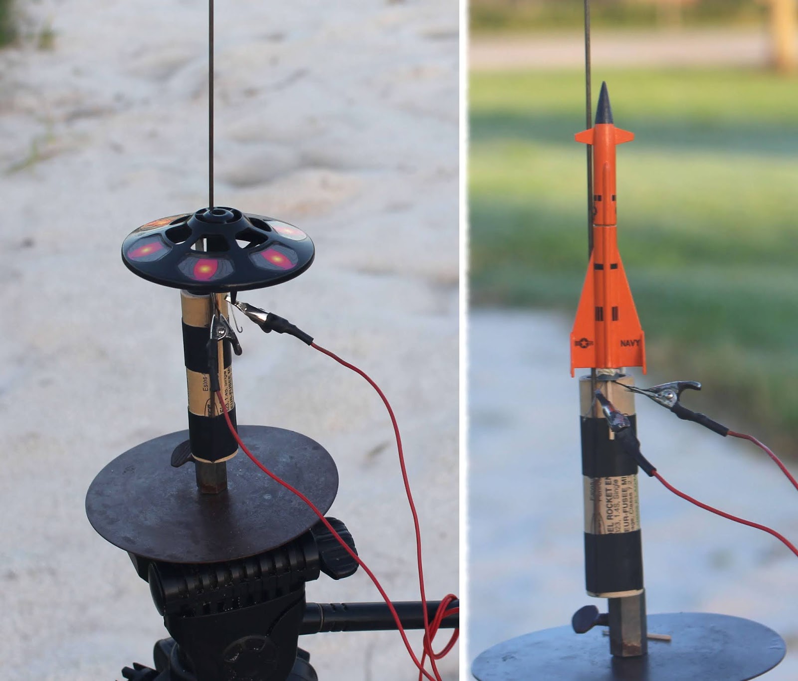 Aerospace Specialty Products - Micro Jayhawk