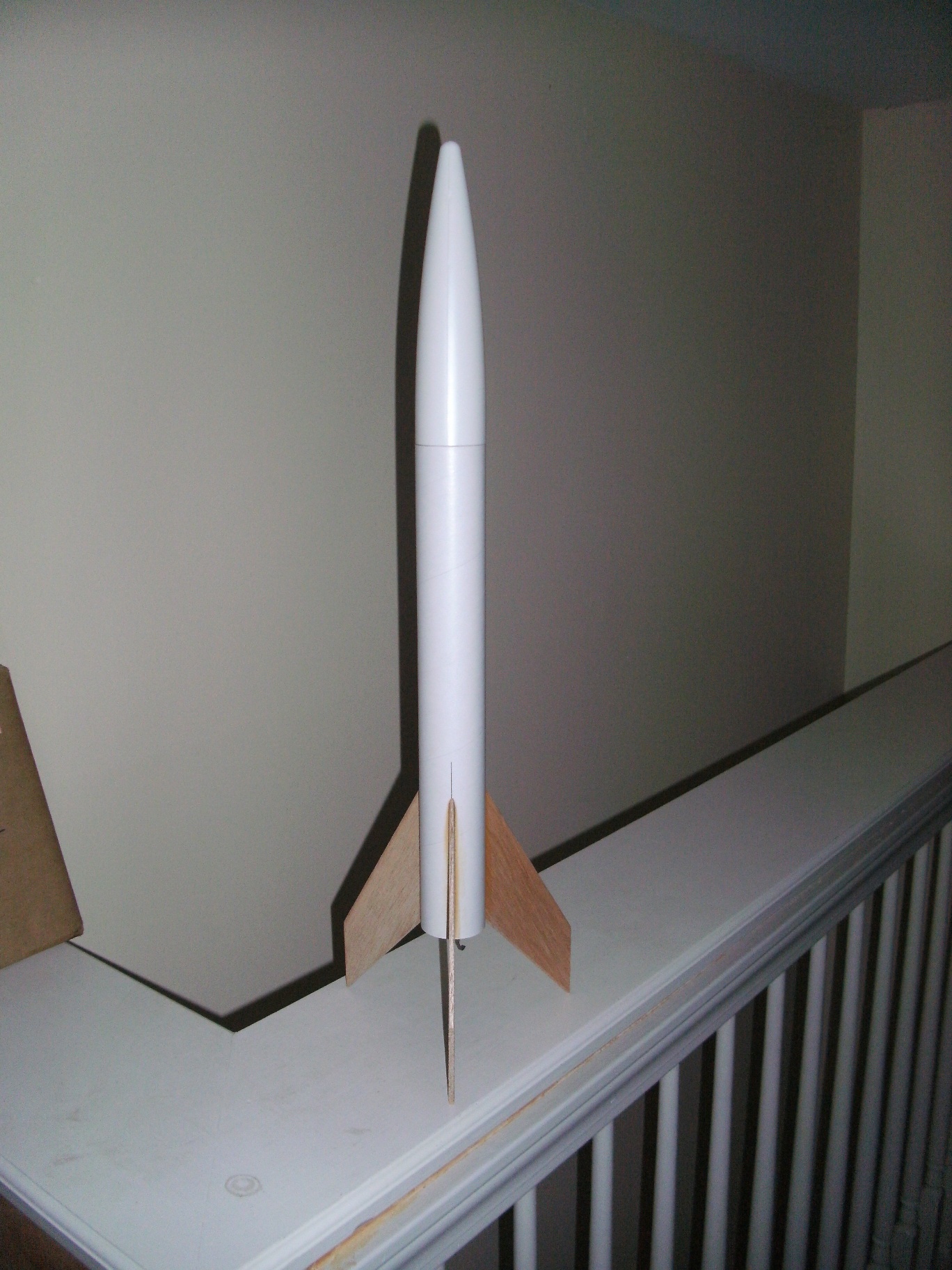 Modification - Super Alpha